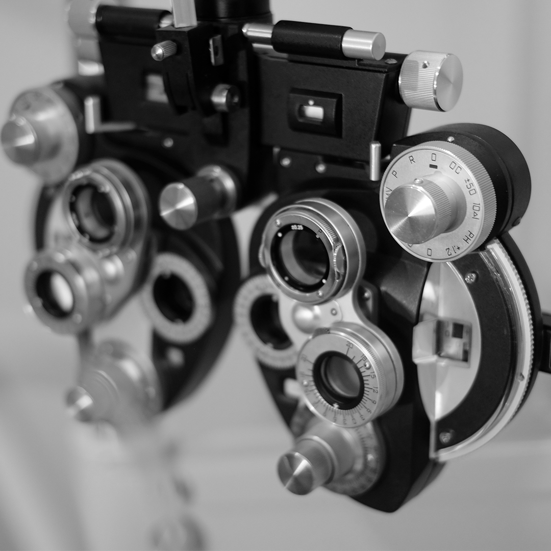 What’s Your “Eye-Q”? | InVision Optical