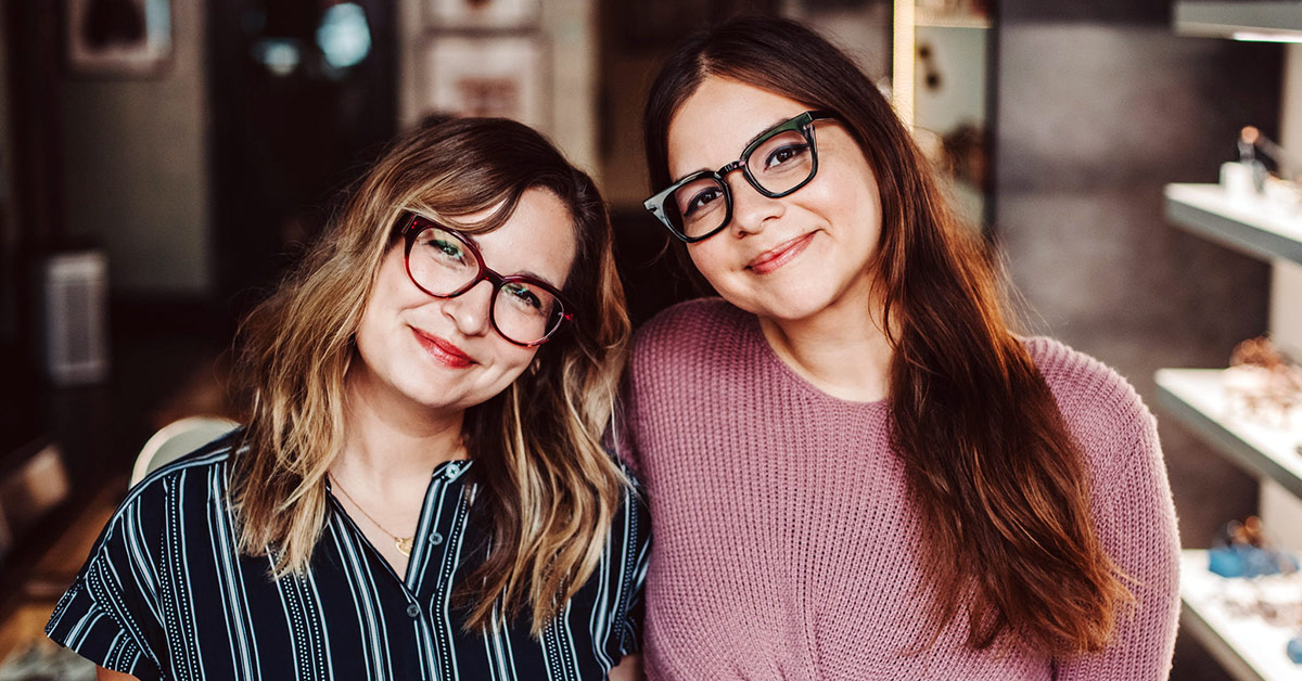 InVision Optical | Our Amazing Opticians