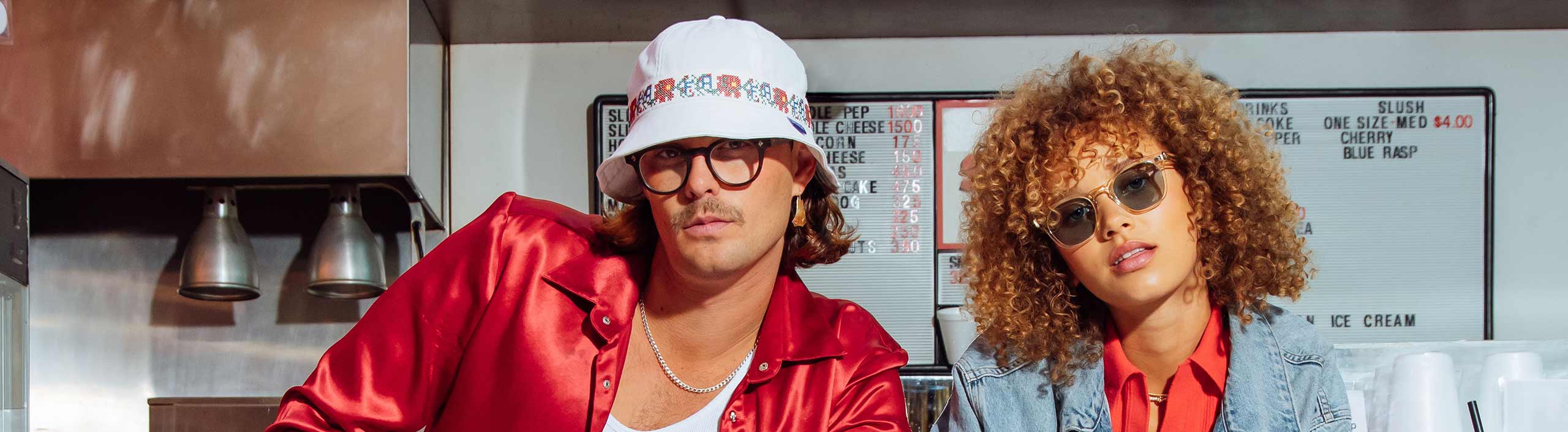 InVision Optical | Winter 2025 Eyewear Sale